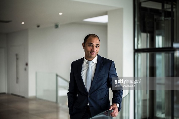 Drôme : Sadri Fegaier parmi les 500 plus grosses fortunes de France ...