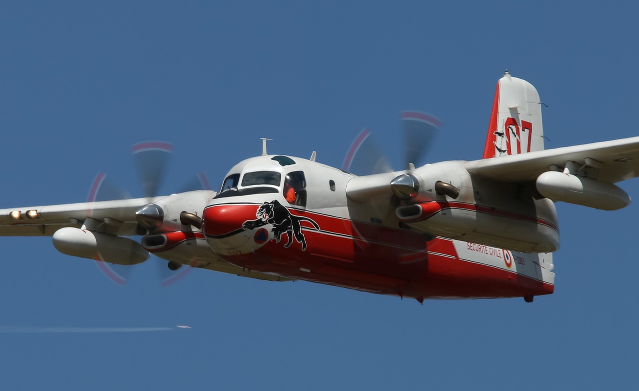 Ardèche : Le Tracker 07 va débuter sa nouvelle vie