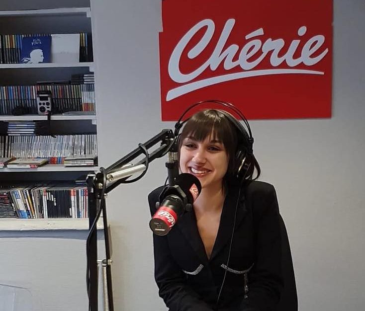 Dans The Voice, Fanchon vit un rêve éveillé